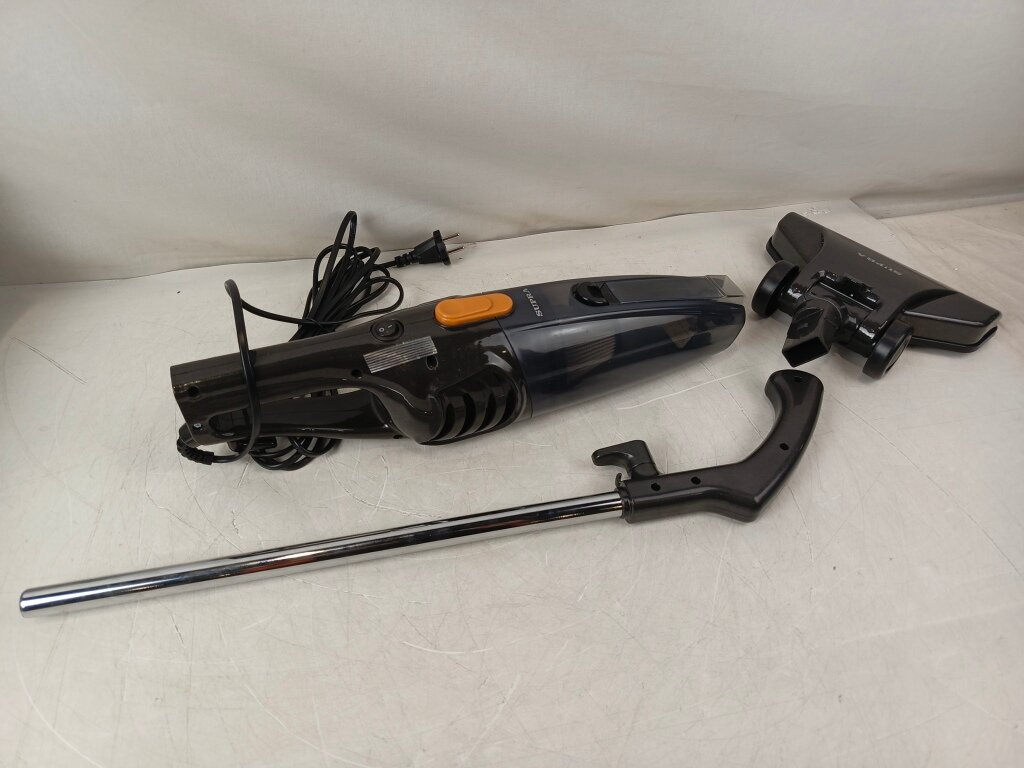 Вертикальный пылесос SUPRA VCS-5096 (1458343)
