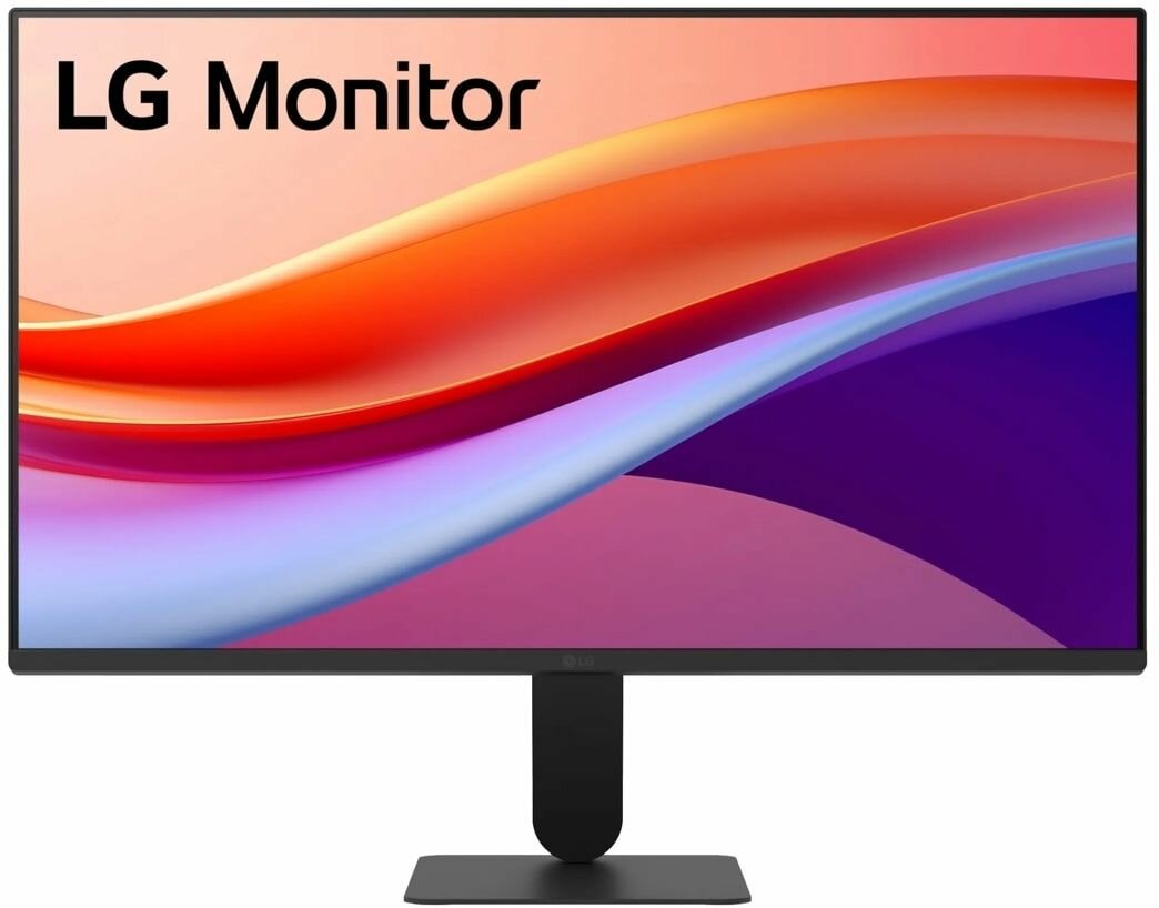 23.8" Монитор LG UltraFine 24U411A-B, 1920x1080, IPS, 120Гц, 1хHDMI, черный 24u411a-b. aruq
