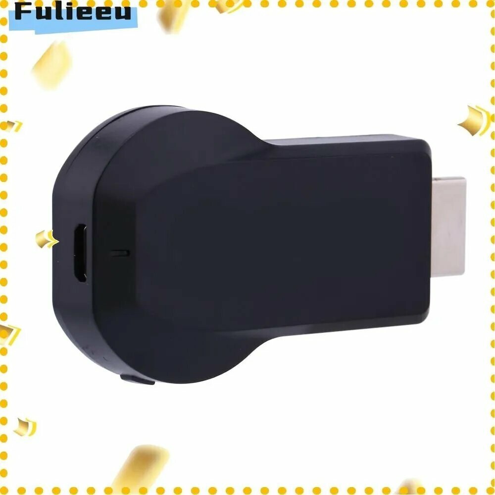 Media Miracast, поддержка локального видео и музыки, для приложений на Android и Windows