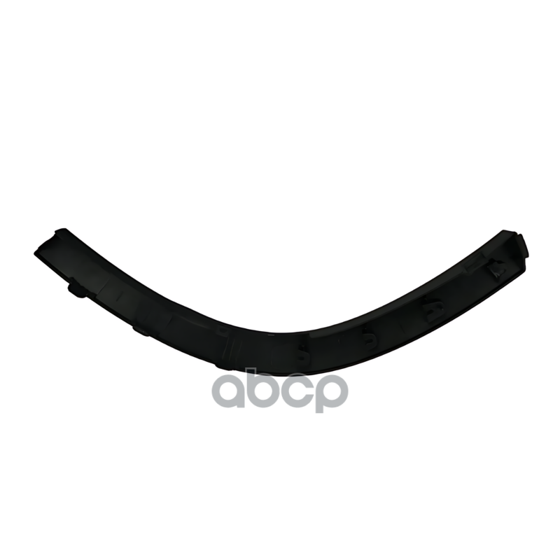 Накладка заднего крыла левая Chery Tiggo 8 2021- RTC арт. 02RTC0149