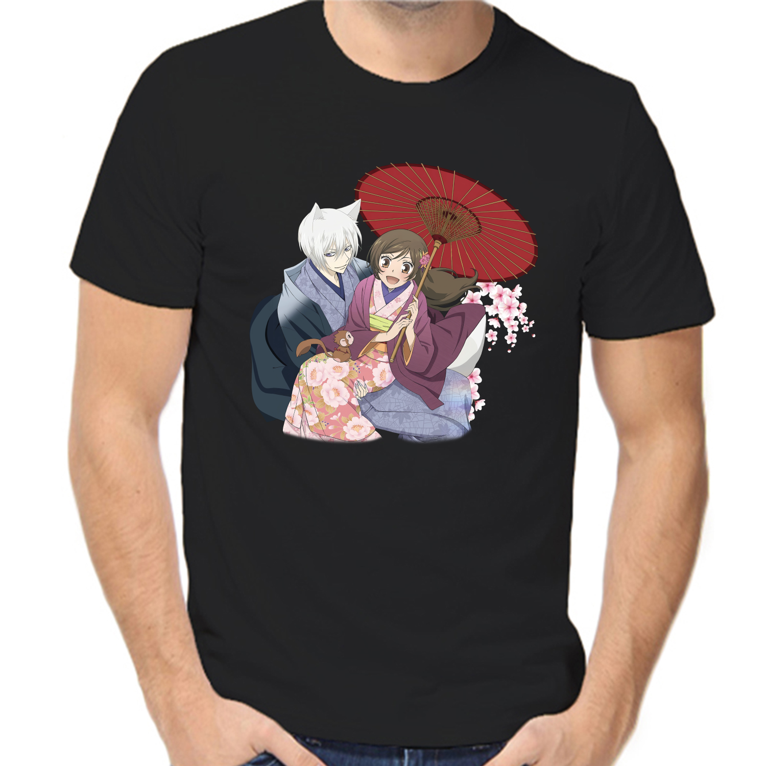 Футболка Очень приятно Бог