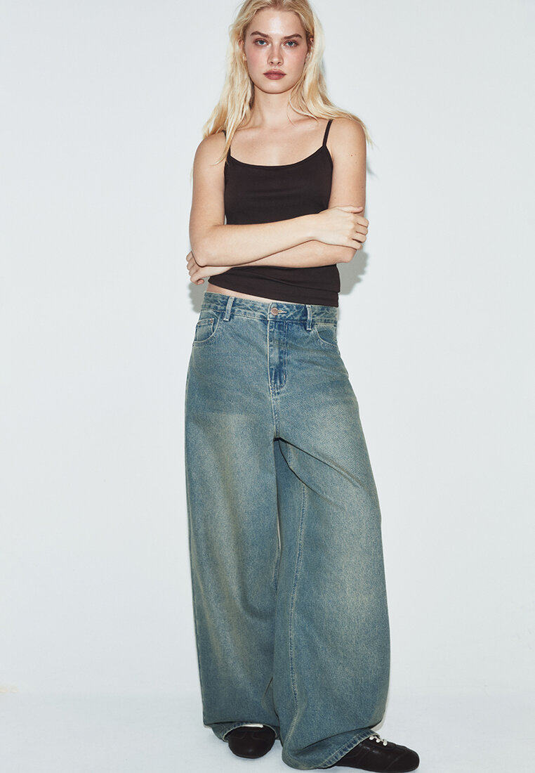 Майка Woman Mix&Match