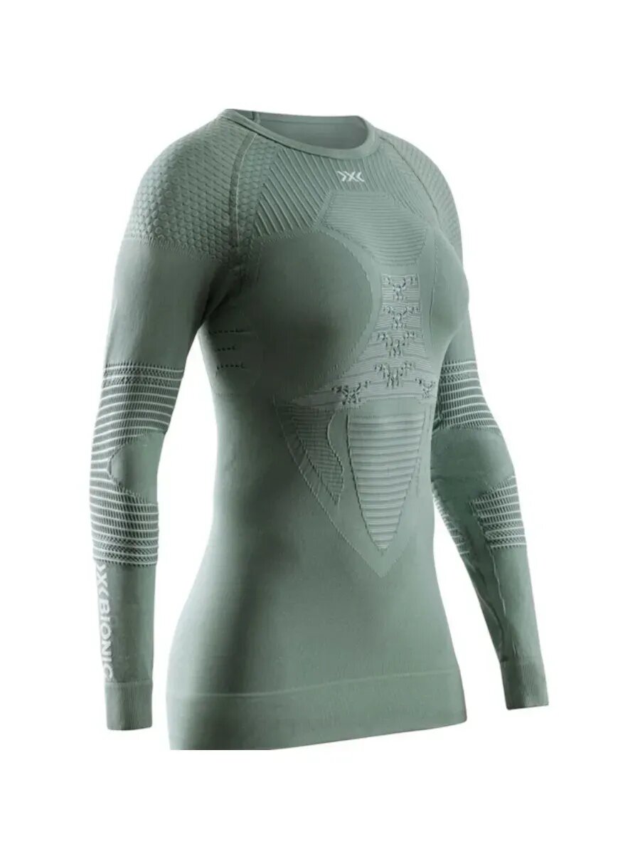 Термолонгслив