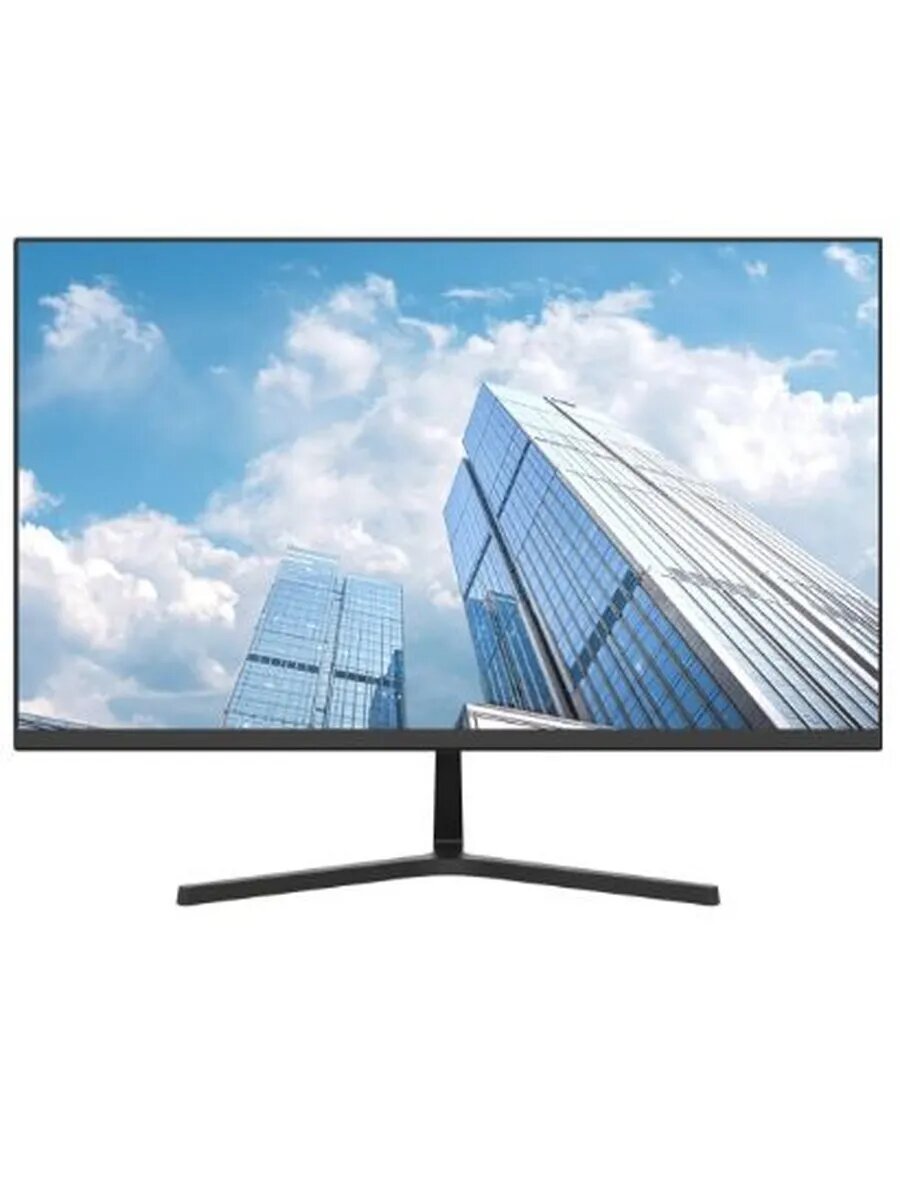 21.45" LM-Series DHI-LM22-B201S DHI-LM22-B201S черный