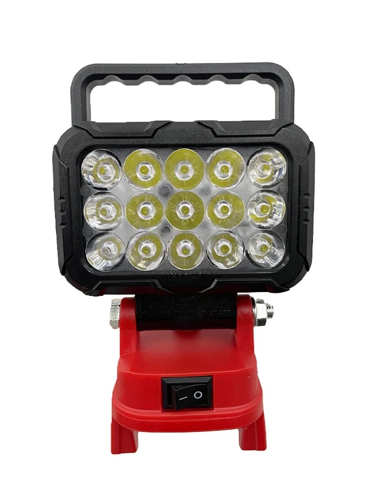 Портативный прожектор Milwaukee M-18 LED