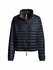 Куртка Parajumpers, размер 42, blue