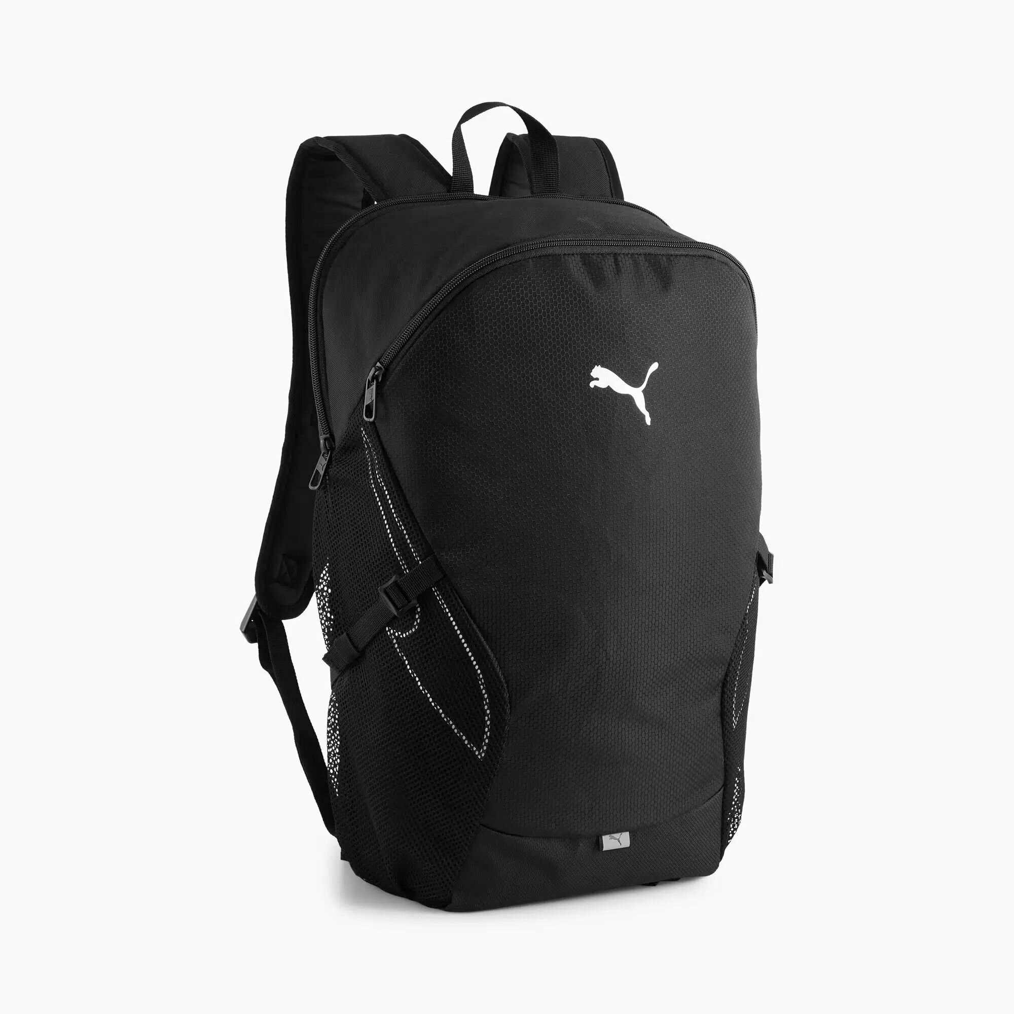 Рюкзак мужской PUMA Plus Pro 90350 черный
