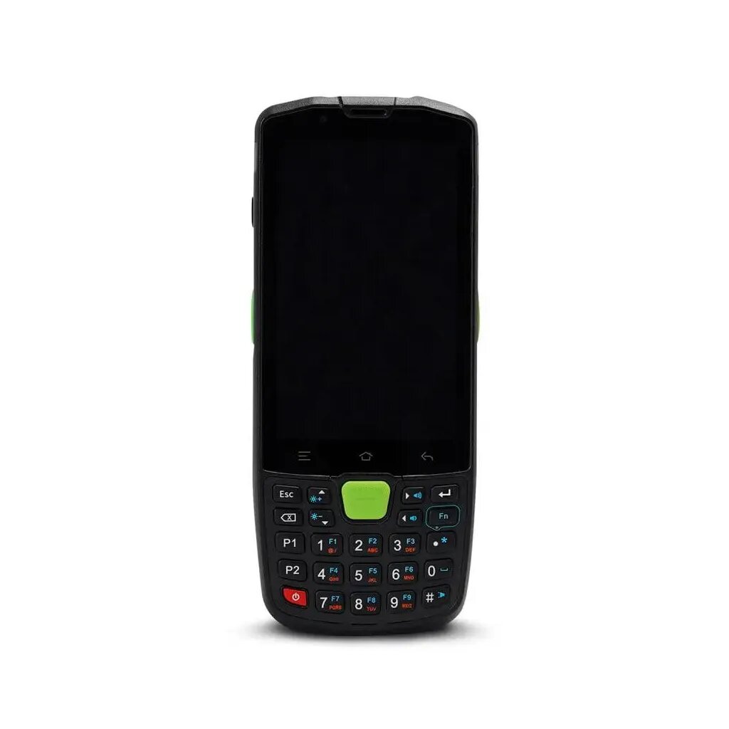 Терминал сбора данных MERTECH SEUIC AutoID Q9 серии 8 9051 Фотосканер