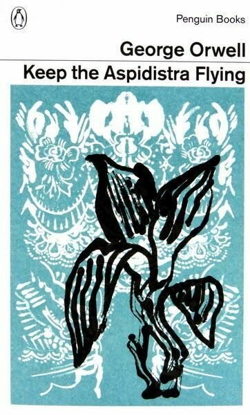 Keep the Aspidistra Flying