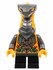 Минифигурка Lego njo0724 Python Dynamite