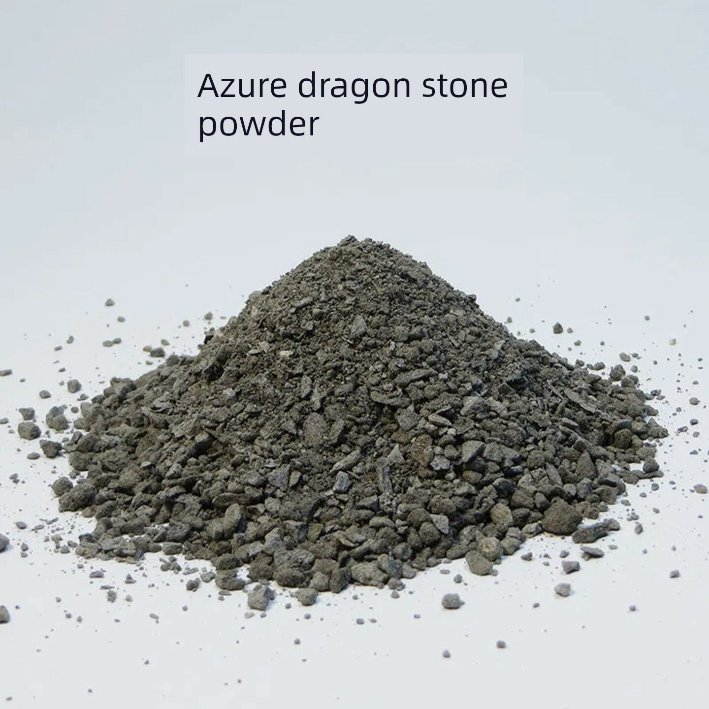 Зеленый камень «Дракон», мелкий гравий, порошок для лестниц, ландшафтного дизайна дворов, мощения, декора аквариумов,