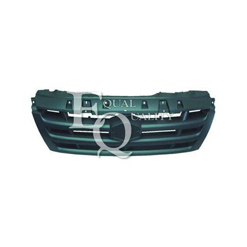 Решетка радиатора, SUZUKI 7172179J005PK (1 шт.)