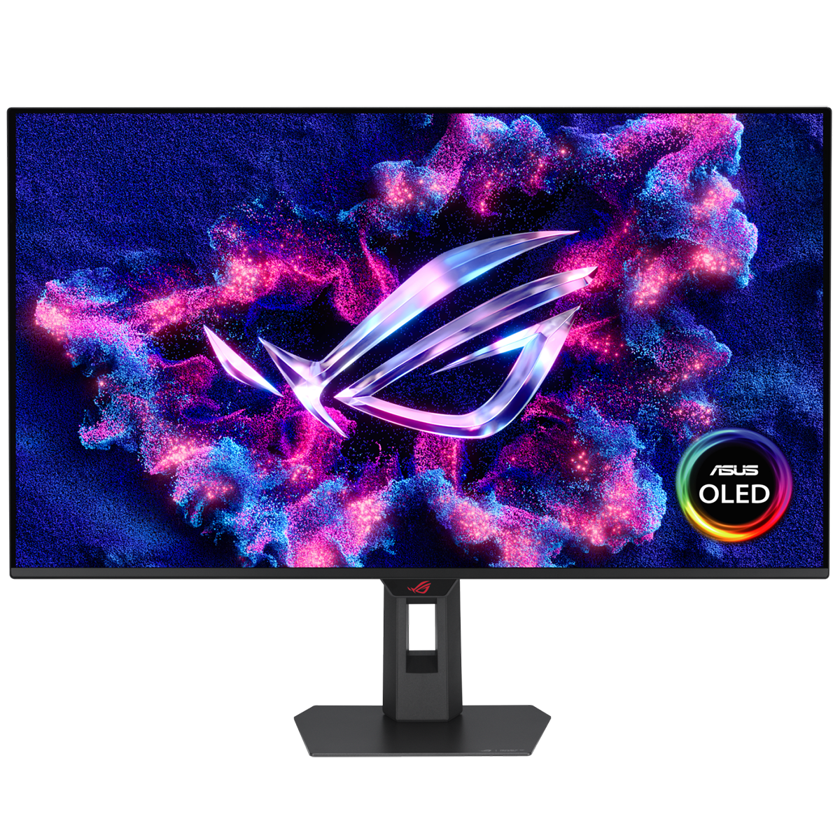 31.5" Монитор ASUS XG32UCDS, QDLED, 3840x2160, 165 Гц (90LM0B50-B01371)