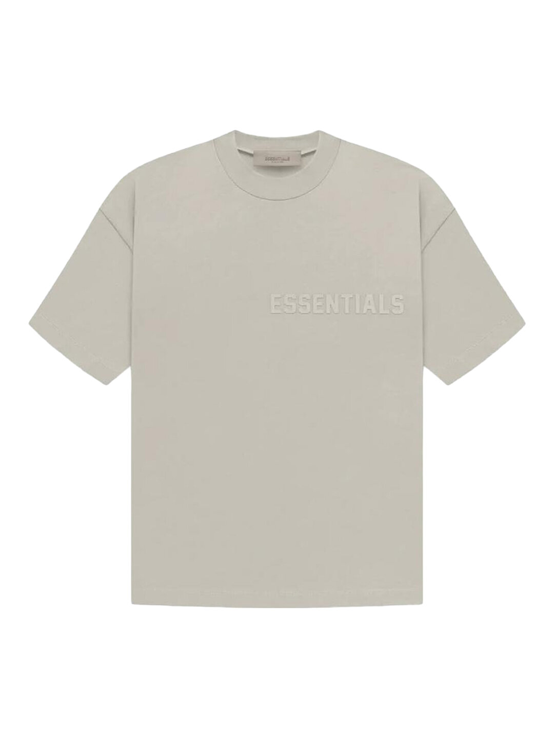 Футболка Essentials FW22 "Seal"