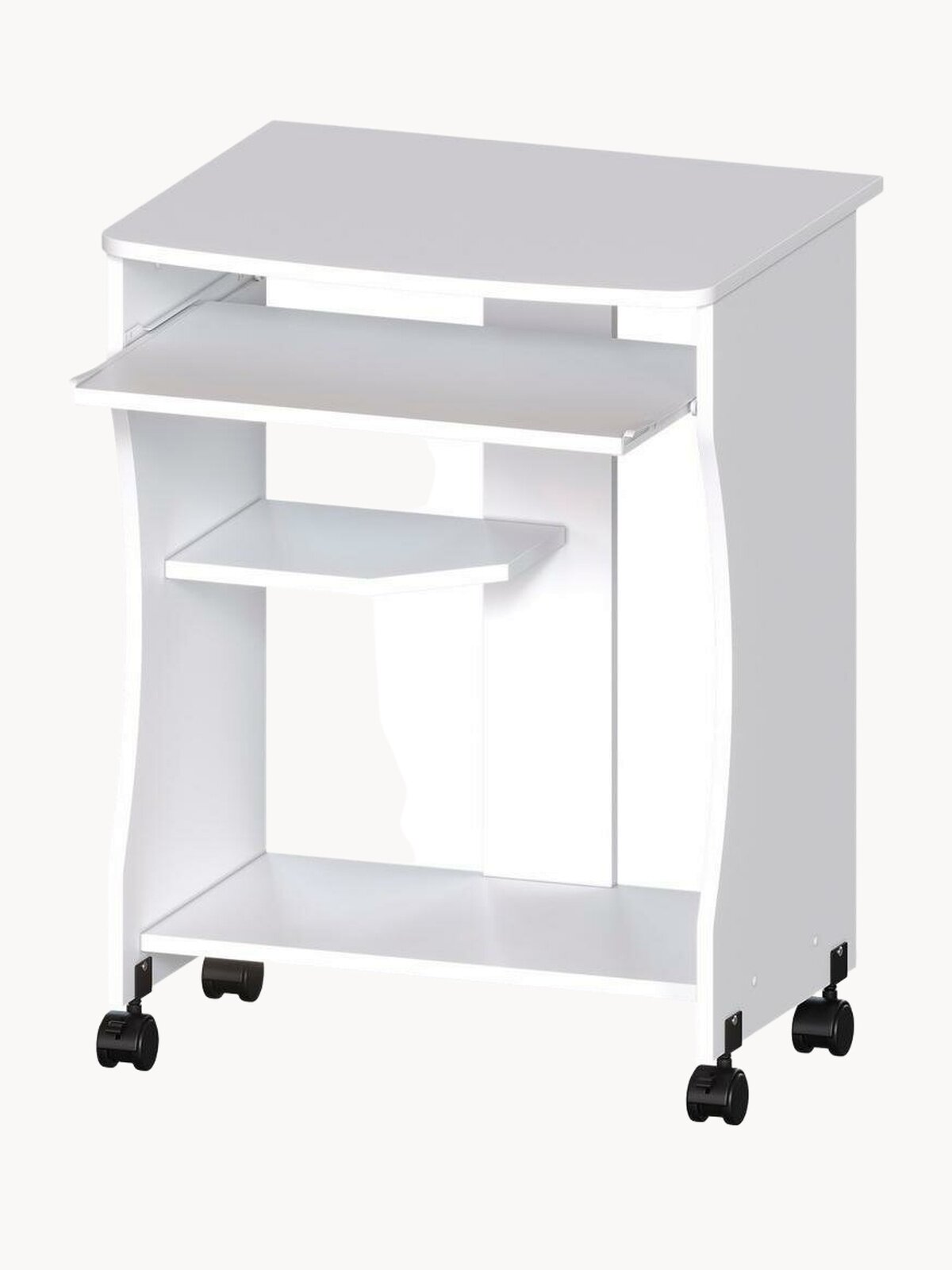 Компьютерный стол Фабрика мебели JAZZ Джаз-27