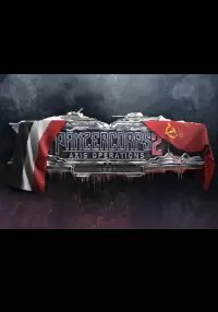 (DLC) Panzer Corps 2: Axis Operations - 1942 (Steam; PC; Регион активации Россия и СНГ)