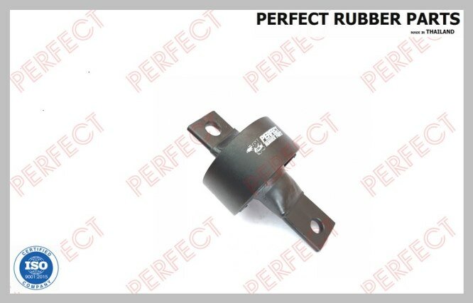 Сайлентблок заднего рычага d86 PERFECT (Кратность 1 шт)