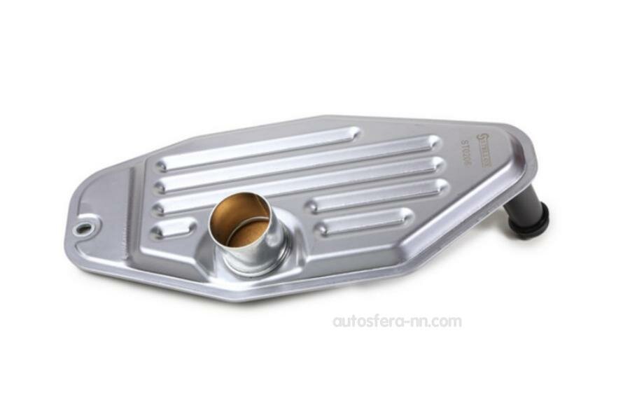 STELLOX 2051068SX фильтр АКПП!\ Jeep Cherokee 4.0L 91-01/ Grand Cherokee 4.7L 99-05