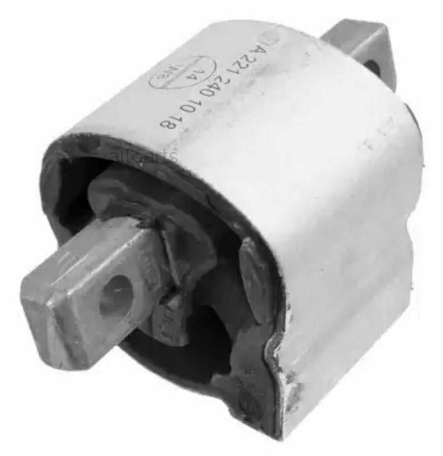 LEMFORDER 3650501 Опора АКПП задняя MB W221 LEMFORDER 3650501