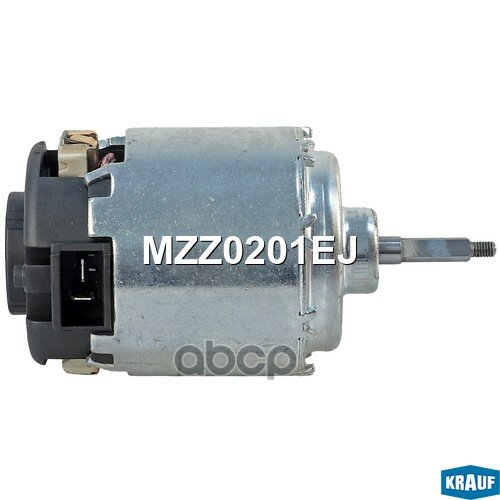 Мотор печки Krauf арт. mzz0201ej