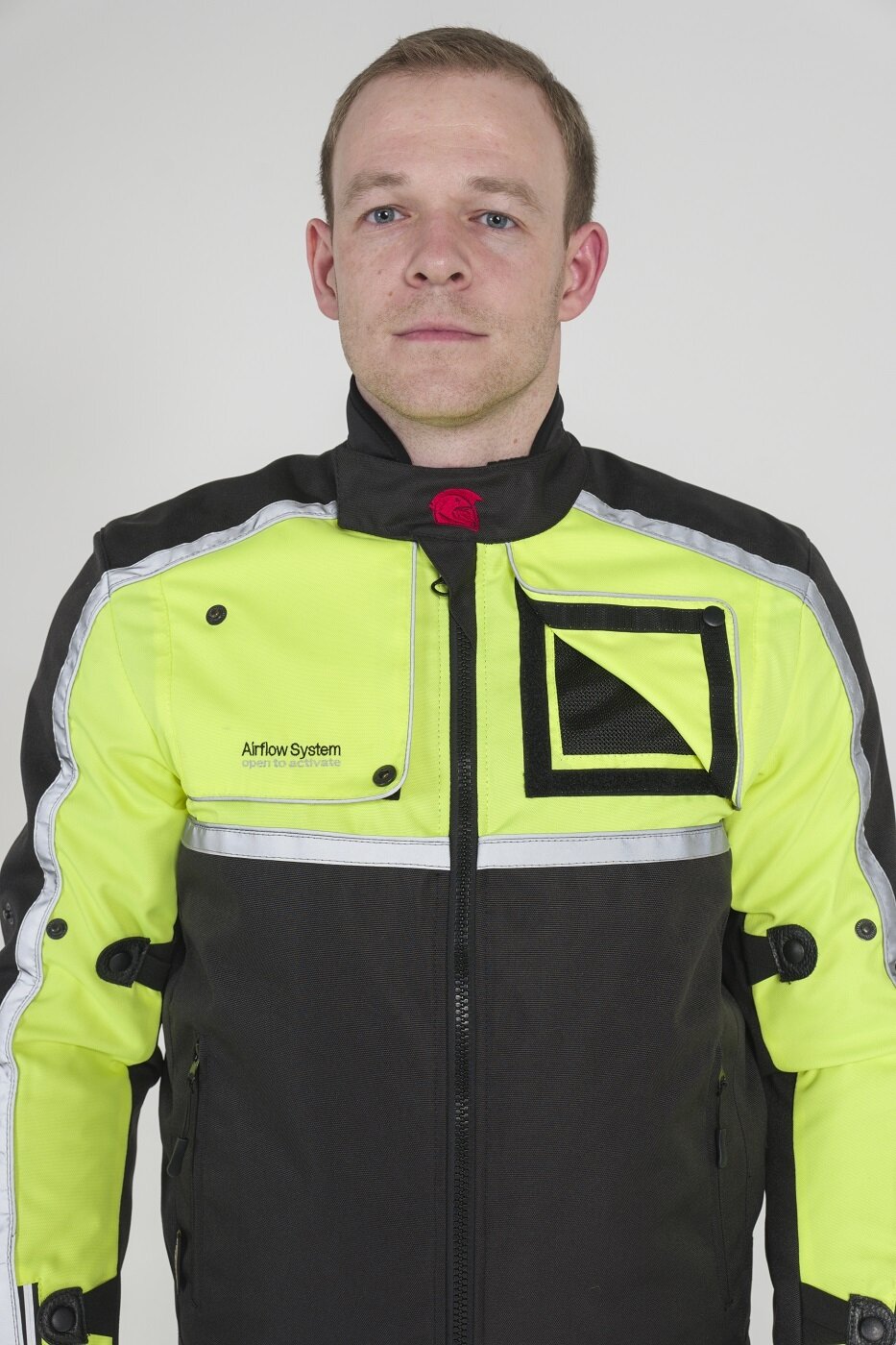 Куртка Hyperlook Stinger Green XS