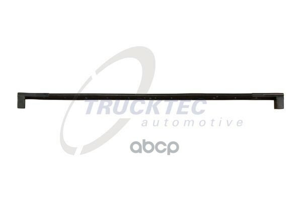 Прокладка передней крышки двигателя (верхняя) TruckTec арт. 03.10.011