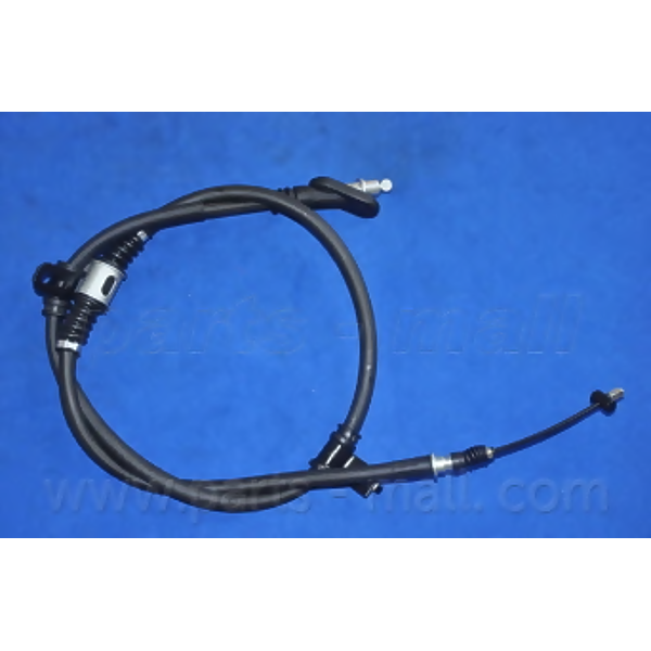PARTS-MALL PTA-135 (5977029300 / 5977029301) трос стояночная тормозная система