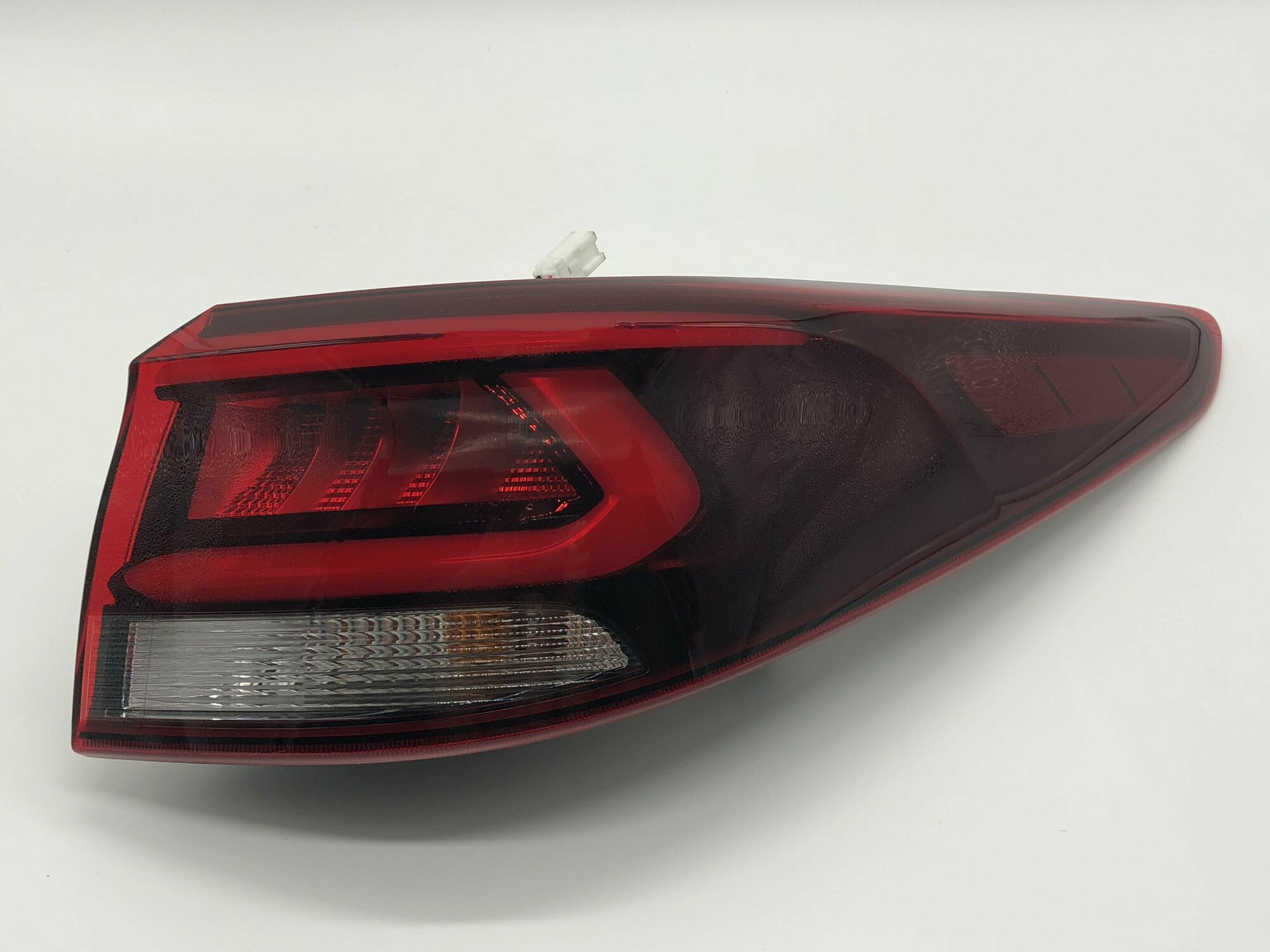 Фонарь задний правый LED в крыло Киа Рио 4 Kia Rio 4 2017-2020