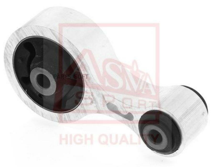 ASVA 0512-GH20RAT Подушка двигателя задняя at MAZDA 6 GH 2008-2013 ()