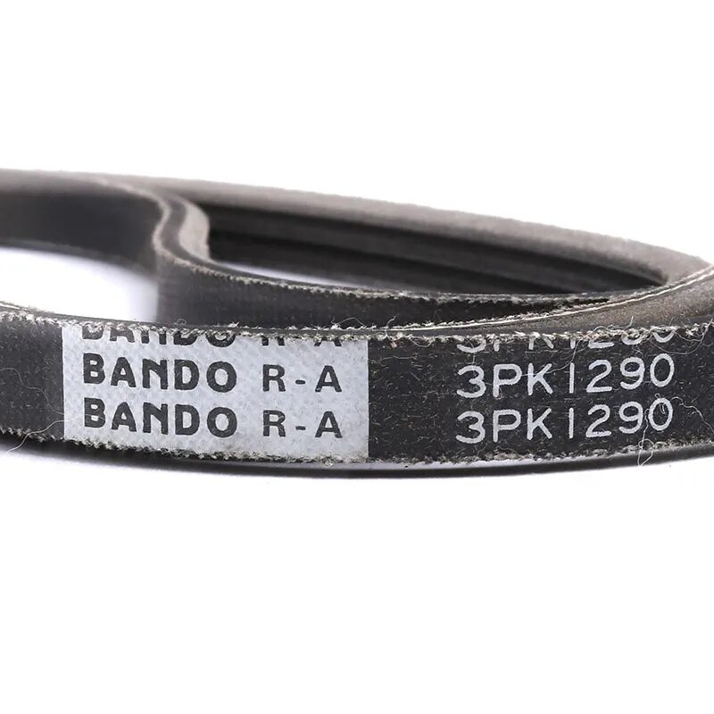 Ремень Ручейковый BANDO 3PK1290 OEM: 99363-21290