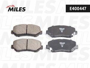 Колодки тормозные MAZDA CX-5 11- передние LowMetallic