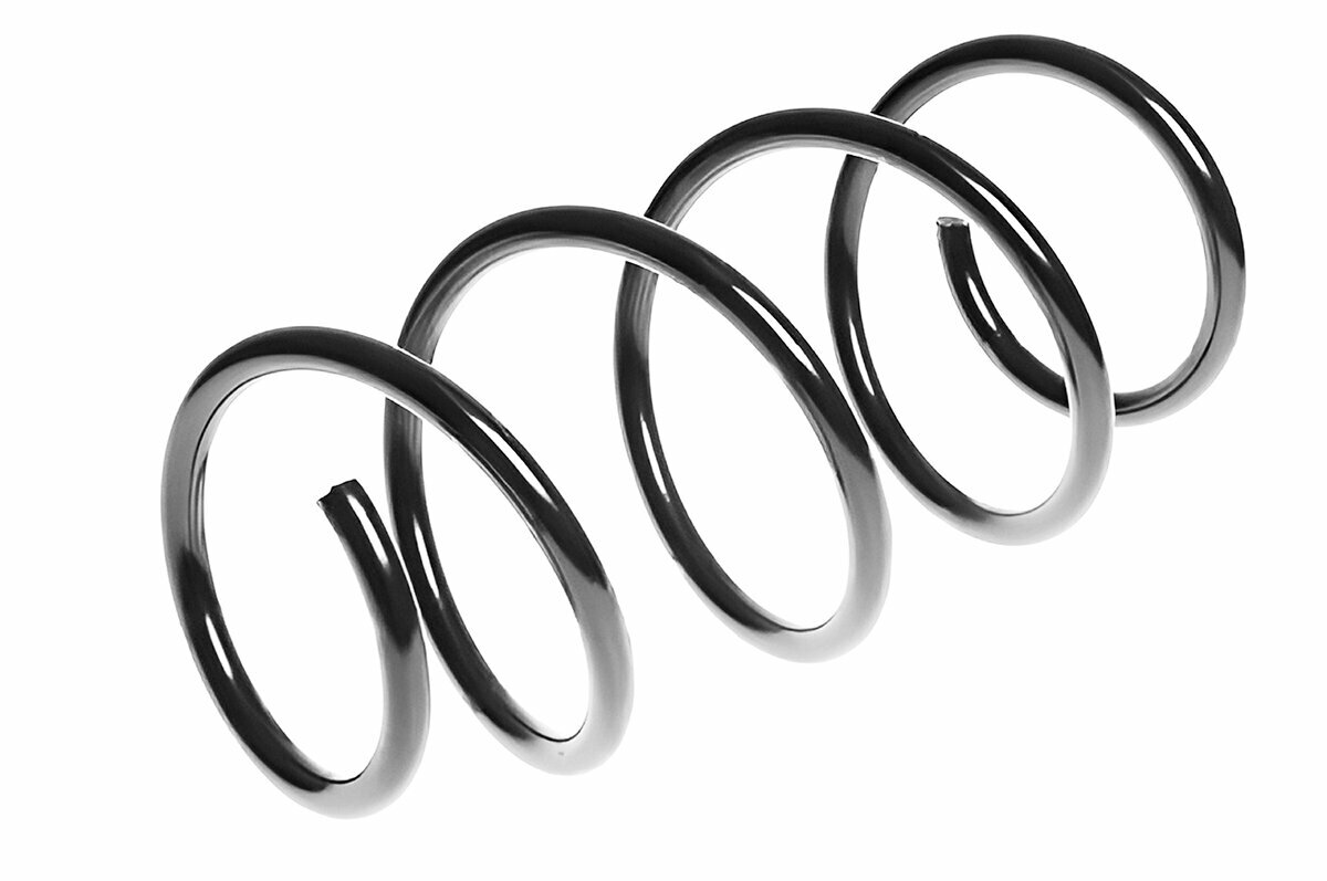 Пружина ходовой части перед прав лев Standard Springs ST127020F