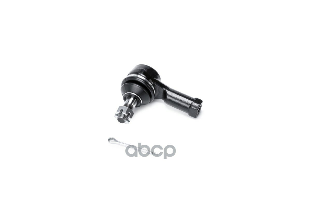 Наконечник рулевой Chevrolet Spark (2005-2010), Daewoo Matiz (M100/M150) (1998-2015) METACO арт. 4000097