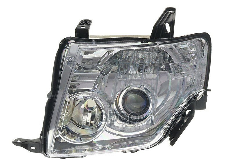 Фара L Depo арт. 214-1186L-LDHEM