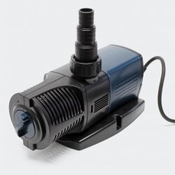 Насос для пруда и каскадов регулируемый JTP-4000R SunSun(25W; h-3,2м)