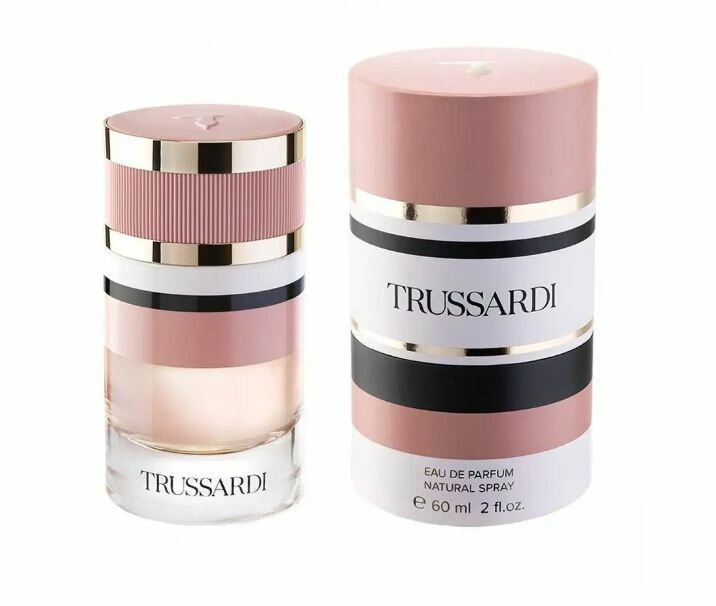 Парфюмерная вода Trussardi "Eau de Parfum", 60мл, женский аромат