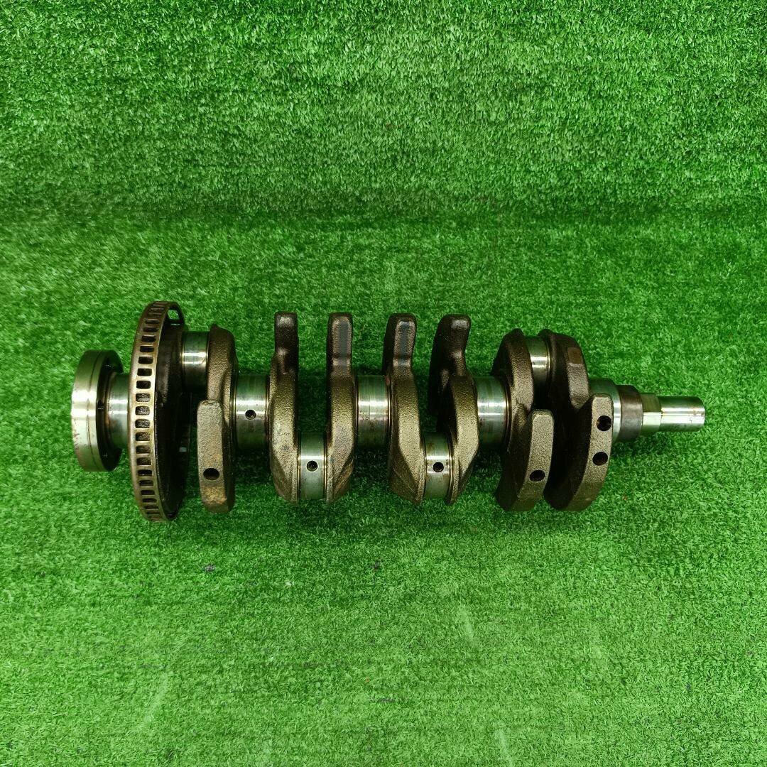 Коленвал Opel Astra J 1.4 бензин