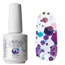 Gelish Гель лак 1957 Looking Glass