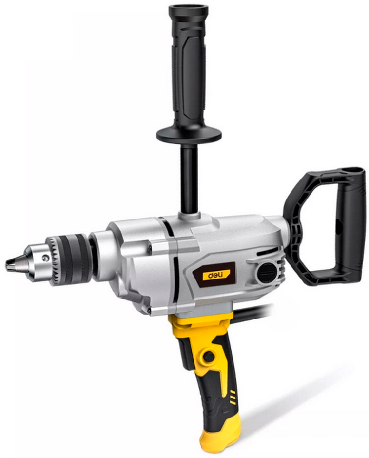 Дрель Deli (DL-DZ16-E1)