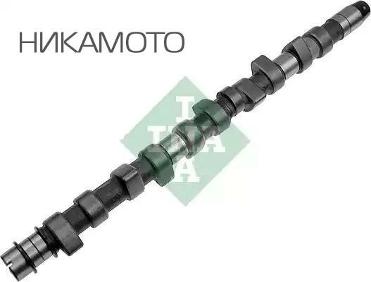 INA 428007910 Распредвал