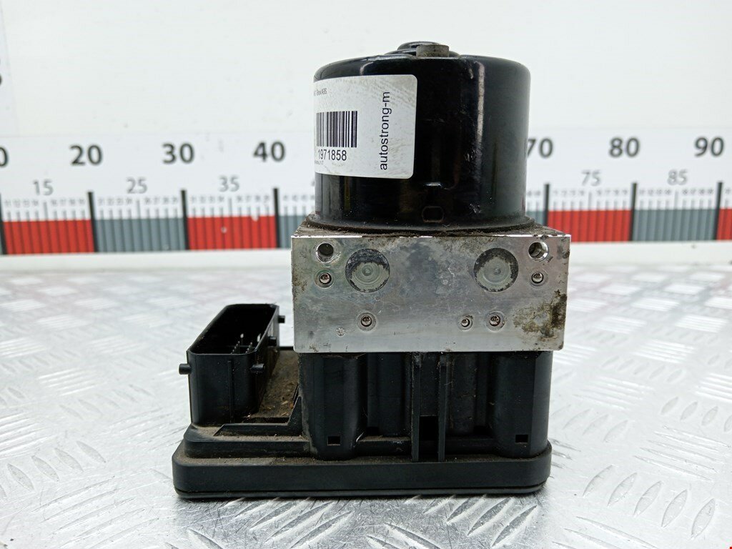 Блок ABS Opel Astra J 13319712 арт. 1971858