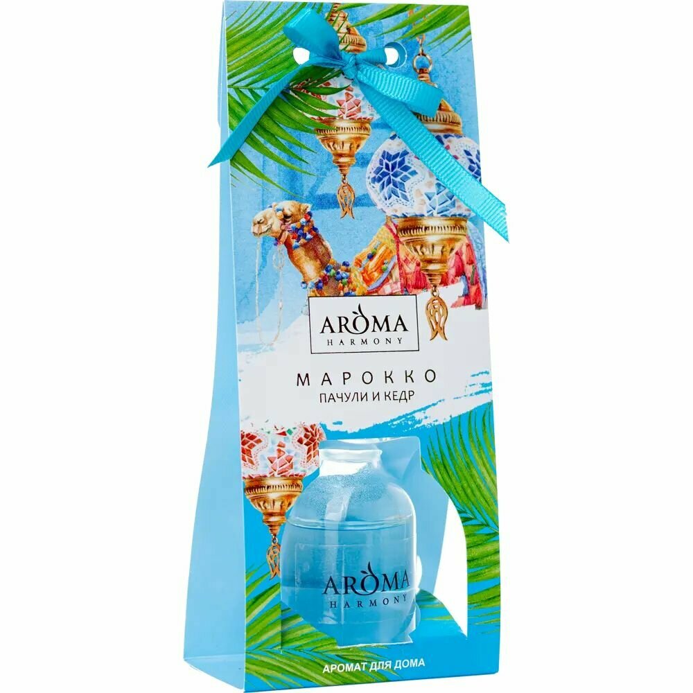 Ароматический диффузор Марокко 30 мл