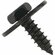 Саморез 4.8x16 для BMW E60 E61 E65 E66 E83 E92 E93 01> 88570-175 FEBEST