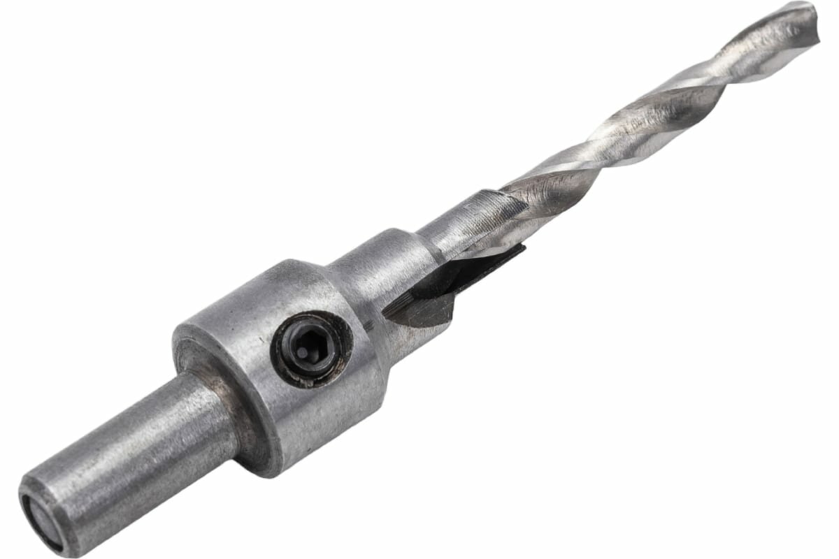 Element 220630 Сверло 50x6.3 мм для мебельной стяжки - точное сверление древесины