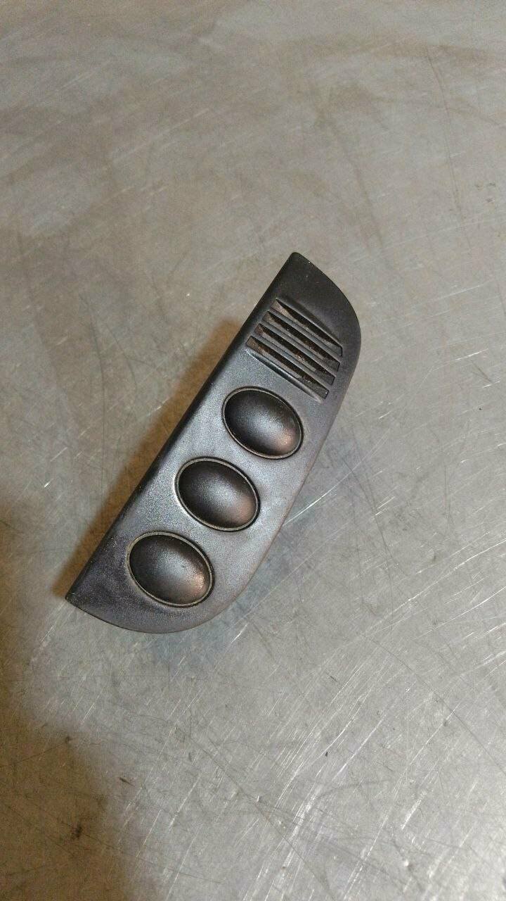 Блок кнопок Citroen C3 (2002 - 2006) 96406773XT