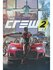 Постер "The Crew 2"