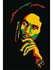 Постер "Bob Marley"