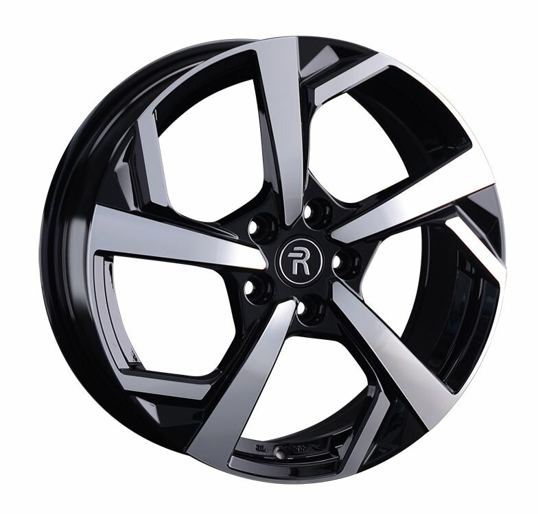 Диск REPLAY SB69 7x18 5/114,3 конус ET48 56,1 BKF