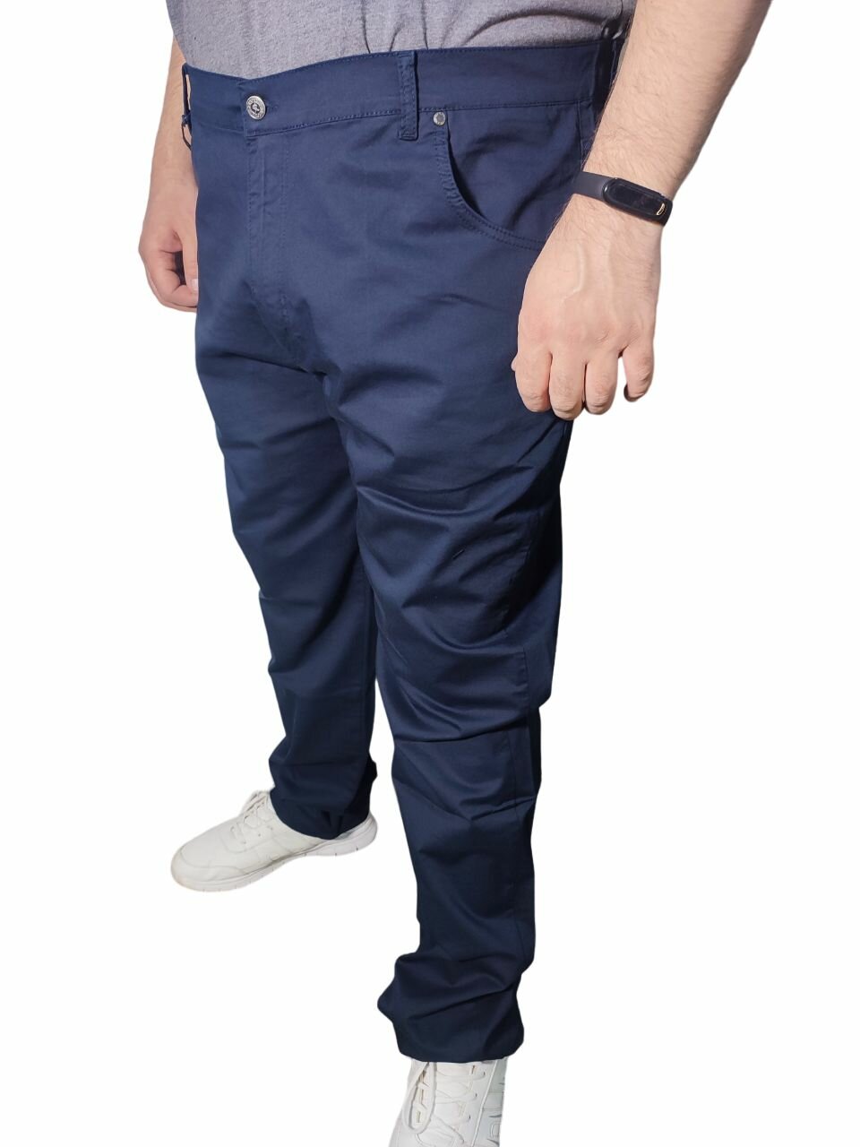 Джинсы 
