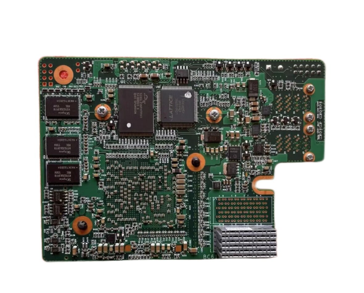 Контроллер Huawei BC1M05ESMQ SAS/SATA RAID 1GB SR430C 02310UUB LSI3108